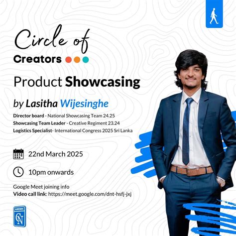 Honored To Make A Return Back To Aiesec In University Of Kelaniya And Lasitha Wijesinghe