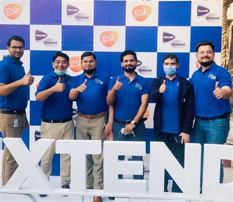 Muhammad Zeeshan Asad On Linkedin Panadolextend Extendyourlimits