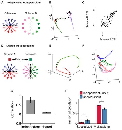 Robust Transience Framework Explains Neural Selectivity During Flexible Download Scientific