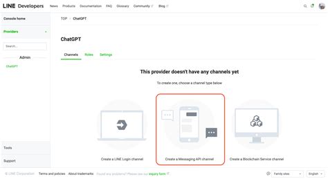 Nlp 】使用 Bot Framework 與 Azure Openai Chatgpt 建立 Line Ai 問答機器人
