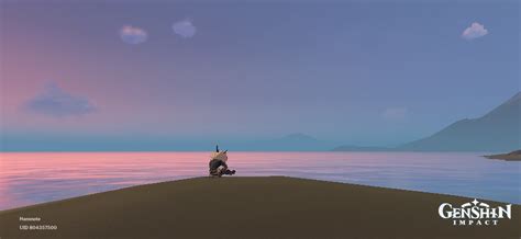 Hilicurl Daily Genshin Impact Hoyolab