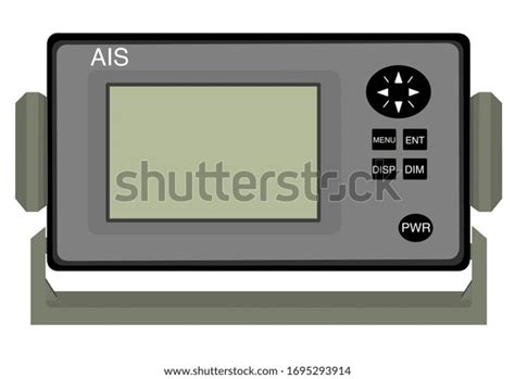 Maritime Identification System Ais Over 2 Royalty Free Licensable Stock Illustrations