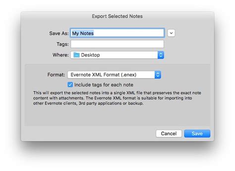 Goodbye Evernote How To Export Your Notes To Another App Cnet