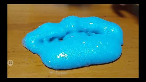 흔한남매 야광슬라임 무영공 Youtube