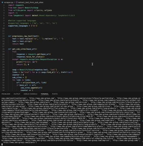 axel windbrake on linkedin pythonautomation airtableintegration