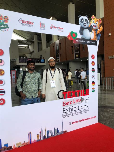 Kawsar Ahmed On Linkedin The Fair Yesterday Was Amazing