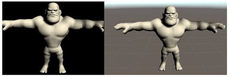 12 03 홀로그램hologram 만들기 Unity Shader 어제와 내일의 나 그 사이의 이야기