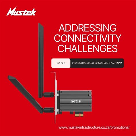 Addressing Connectivity Challenges The Need For Reliable Wireless Connectivity In Todays
