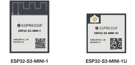 Espressif Esp32 S3 Mini 1 Development Board User Manual