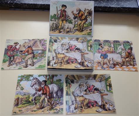 Retro Dřevěné Kostky Zn Tofa M F KvĚchovÁ Aukro