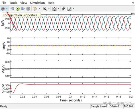 Matlab 作图 知乎