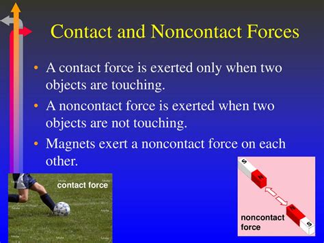 Force And Newtons 1st Law Ppt Download