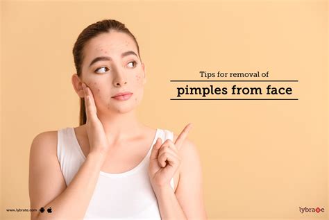 Pimples On Face Removal Tips By Dr M Srinivas Lybrate