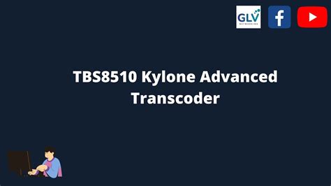 Tbs8510 Kylone Advanced Transcoder Youtube