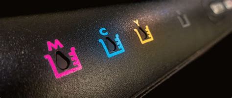 Why Does My Printer Need Color Ink To Print Black Ink Com