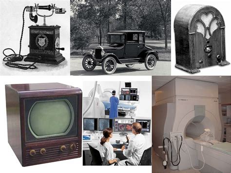 Tecnologia La TecnologÍa En La Edad Moderna
