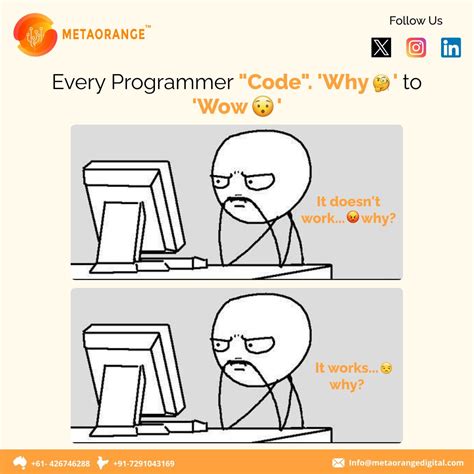 Programmerhumor Codinglife Techlaughs Developerjokes Codehumor