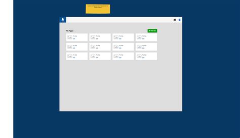 Implemented Design Modernization Feature Concepts Squidex Support