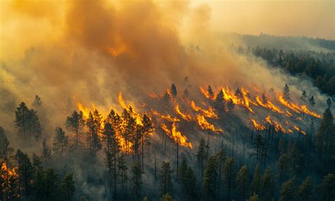 Deep Learning Boosts Amazon Wildfire Detection Accuracy To 93