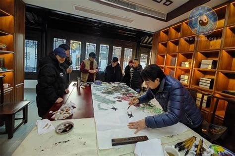 中国道教协会