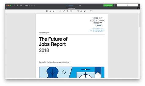 How To Annotate A PDF Document On Different Devices