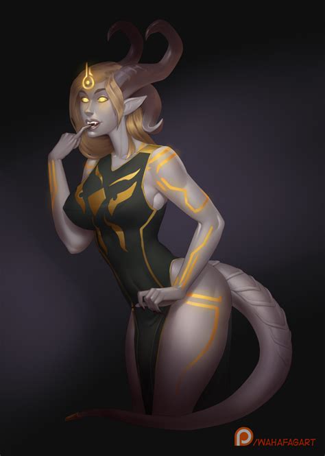 Sitraa By Zionalexiel Hentai Foundry