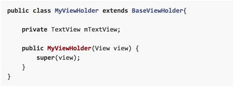 Basequickadapter，开源框架baserecyclerviewadapterhelper使用（简称brvah）（一） Csdn博客