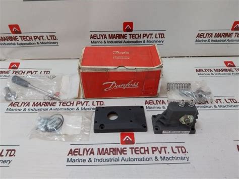 Danfoss 155l3159471600325 D Control Lever Kit Spool Kit 11151471 For