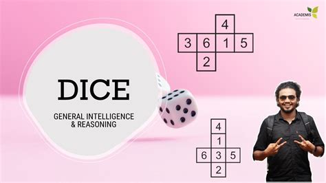 Dice Tricks Reasoning Malayalam Class Dices Youtube