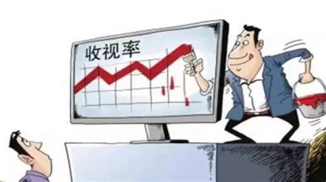点击量动辄百亿、造假成本每集90万？收视率造假的画皮早该揭开了收视率新浪财经新浪网