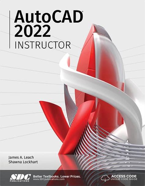 Autocad 2022 For The Interior Designer Book 9781630574284 Sdc Publications