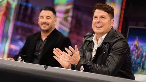 Lucas De Andy Y Lucas Se Sincera Sobre Su Nariz