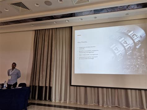 International Wireless Communications And Mobile Computing Conference Iwcmc 2024