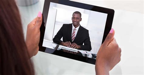 What Is A Hirevue Interview Common Questions Asked