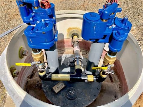 Enhanced Leak Detection Ust And Eld Testing Cgrs Inc In California