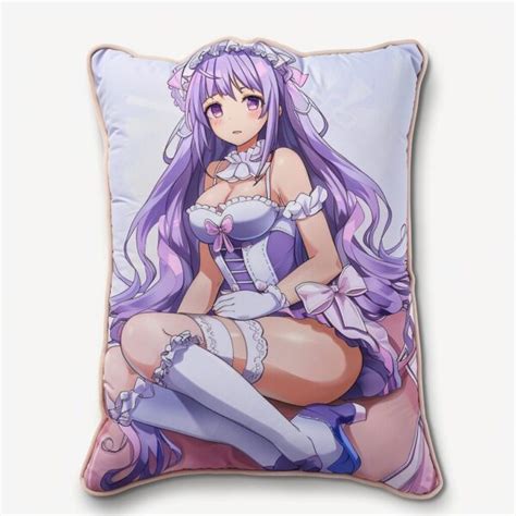 The Ultimate Anime Body Pillow Collection Dakimakura Waifu For Laifu