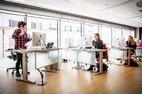 Computer And Technology Classes Boston Public Library