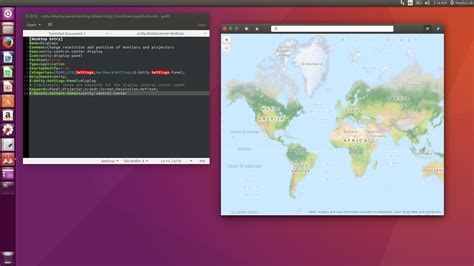 Ubuntu 16 04 Xenial Xerus Features Overview Screenshots And Download