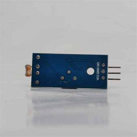 Ldr Sensor Module Goodsmama