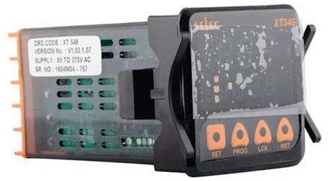 7 Segment Leddual Display Selec Xt546 Multi Function Digital Timer