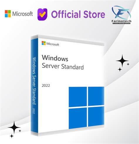 Promo Windows Server 2022 2019 Standard Datacenter Original Datacenter 2022 Cicil 0 3x