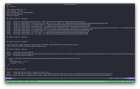 Cannot Find Module Error Internal Or External · Issue 154 · Neoclidecoc Tsserver · Github