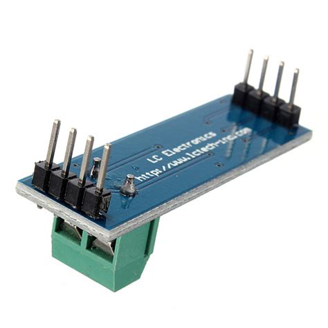 Modulo Conversor Uart Ttl Rs485rs 485