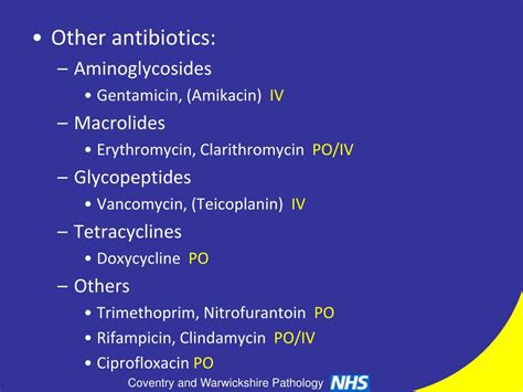 Antibiotics For Tooth Infection Doxycycline