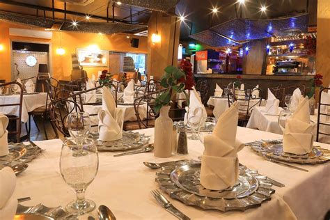 Café Zouk Steak Houses Gulberg 2 Lahore Citysearchpk