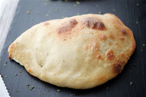 Broccoli And Cheese Calzones Carries Experimental Kitchen