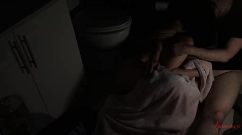 Bound Sub Throating Dick