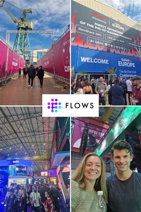 flows on linkedin igaming nocode automation innovation