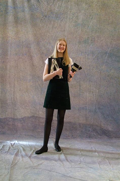 Ciara Stothard Royal Welsh College Of Music And Drama