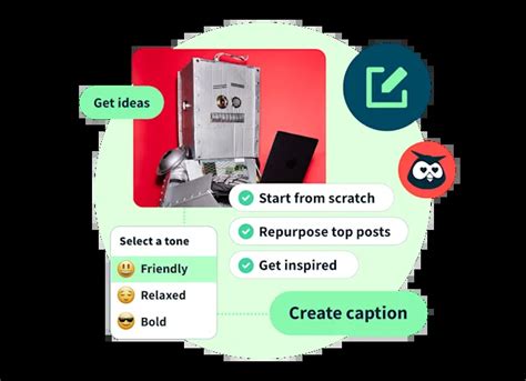 Social Media Inbox Management